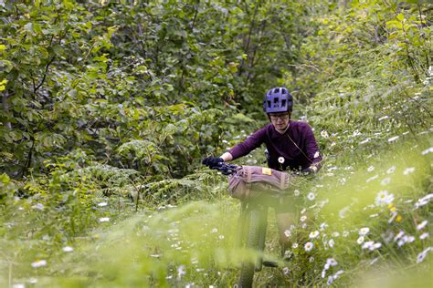 Bonnington Scrambler