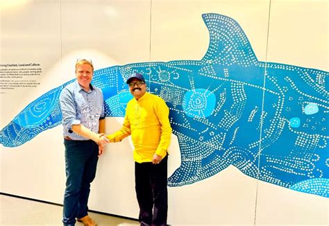 Valmiki Hari Kishan On Linkedin Tourismwa Westernaustraliatourism