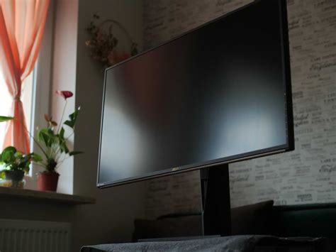 Monitor Asus ProArt PA329Q 32 Warszawa Ursus OLX Pl