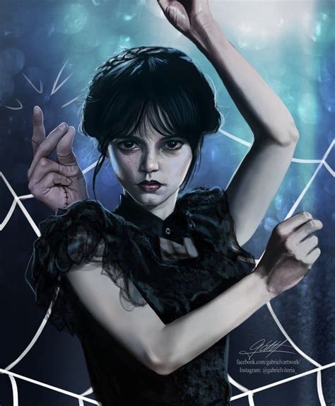 Hey Everyone Heres A Fanart I Painted Of The Dance Scene I Thought