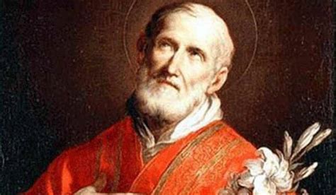 San Filippo Neri Giullare Di Dio State Buoni Se Potete