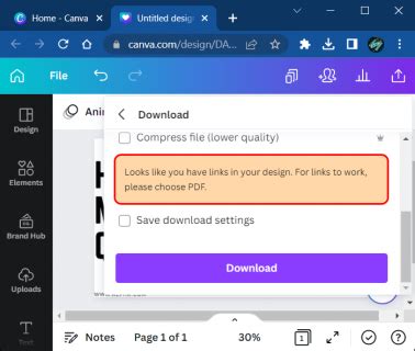 How To Make A QR Code In Canva How To Make A QR Code In Canva