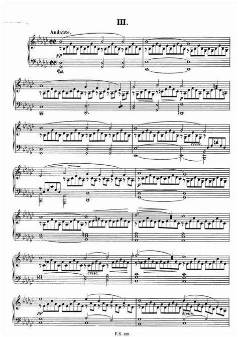 Schubert Franz Impromptus D
