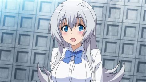 Anime Feet Gonna Be The Twin Tail Twoearle