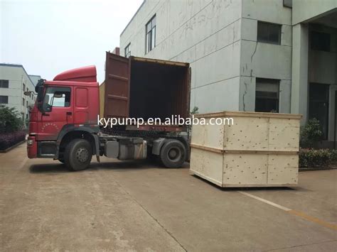 Xbc 디젤 엔진 불 펌프