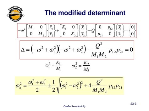 Aae 556 Aeroelasticity Lectures 22 Ppt Download