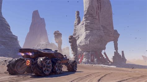 پیش نمایش بازی Mass Effect Andromeda زومجی