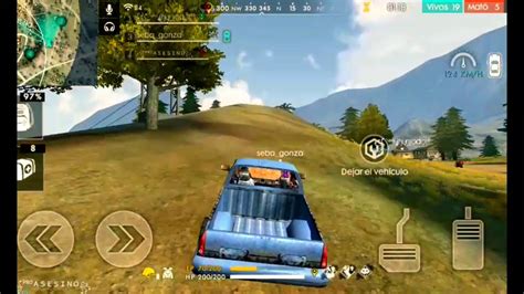 Fre Fire 15 KILS CLASIFICATORIA DIAMANTE AGRECIBO SUELTO AZOZ YouTube