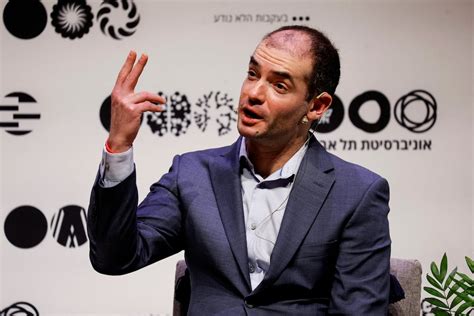 Ilya Sutskever Uno De Los Fundadores De Openai Deja La Compañía