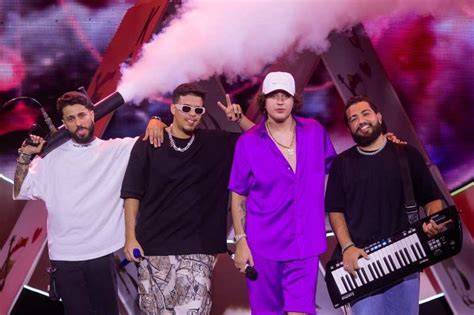 Nattan lança álbum completo participações de grandes artistas Metrópoles