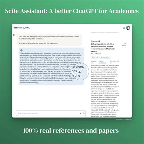 Chatgpt Research Gpt4 Ai Academicpublishing Academicwriting Citations Josh Nicholson