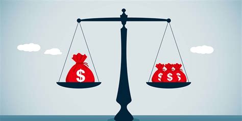 What Is Inequality Project Syndicate