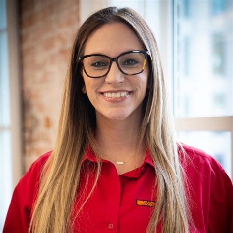 Stephanie Loza Lead Systems Specialist Supply Chain It Autozone