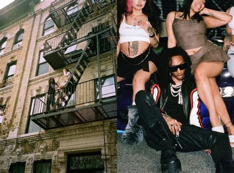 Lil Tecca Uncovers The Slick And Cinematic Music Video For His Smash