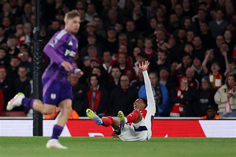 Mikel Arteta Offers Update On Gabriel And Jurrien Timber After Injury