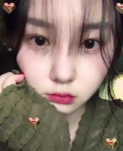 케플러 김채현if Mlbpark