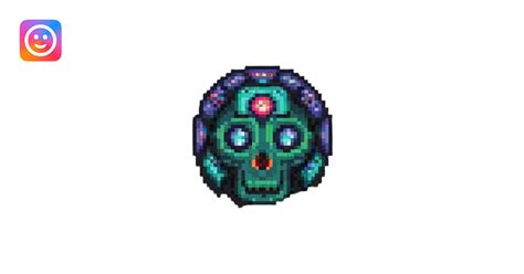 Nlp Algorithm Analyzing Text Pixel Art Style Emoji Ai Emoji Generator