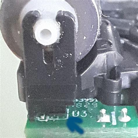 Reverse Engineering Logitech MX Master Hackaday Io