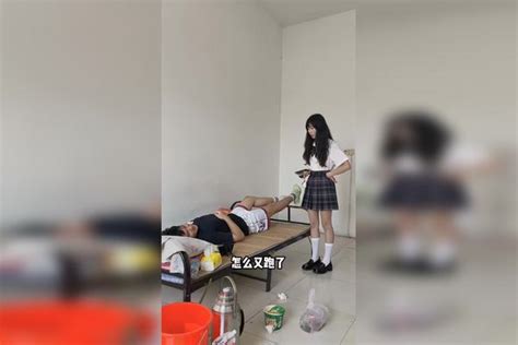 我真是服了这个老六 扬州劳务天花板扬州天花板劳务