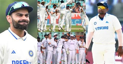 Ind Vs Eng इंग्लैंड के खिलाफ आखिरी 3 टेस्ट के लिए टीम इंडिया घोषित