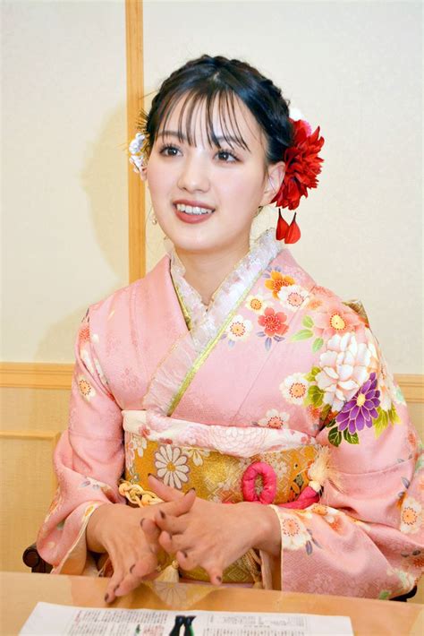 「仮面ライダーゼロワン」ヒロインの鶴嶋乃愛（高知市出身）、tvドラマ初主演！ 来年1月スタート 妖艶な役で新境地へ 47news（よんなな