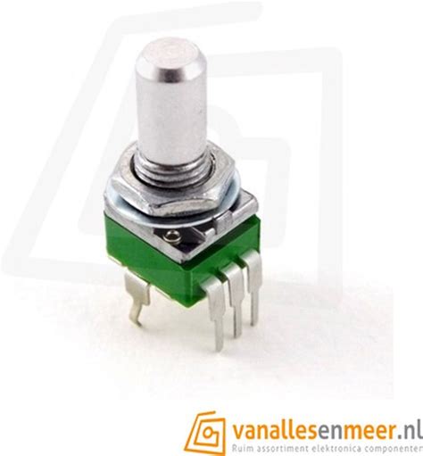 250k Ohm Logarithmic Taper Potentiometer Rd901f 40 15r1 A250k Bol