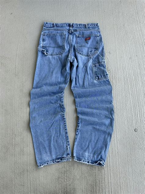 Dickies × Streetwear × Vintage Vintage Dickies Pants Grailed