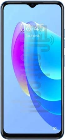 TECNO Spark 20C Specification IMEI Info