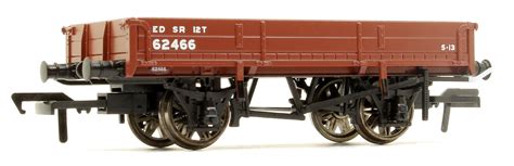 New Rapido Secr Wagons Rails