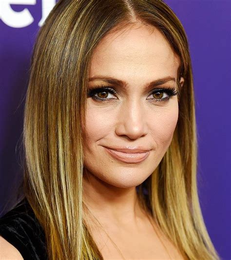 Jennifer Lopezs Beauty Secrets Revealed