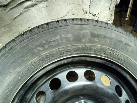 Обзор от покупателя на Шина Nokian Tyres Nordman SX2 195/65 R15 91H ...