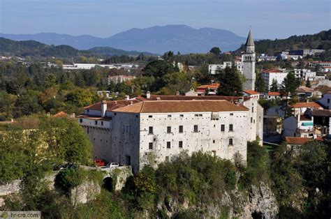 Pazin | HR-CRO - Hrvaška