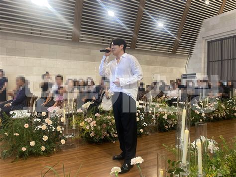 가수 디셈버dk섭외 축가 대전 라도무스아트센터 모두캐스팅 포토갤러리