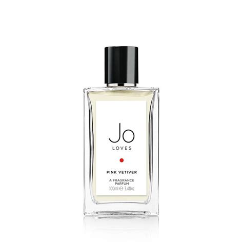 La Perva 라페르바 [조러브스] 핑크 베티버 오 드 뚜왈렛 100ml S I Village 에스아이빌리지