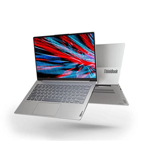 Jual LENOVO ThinkBook 13s G2 ITL I7 1165G7 16GB 512GB W10Pro 20V90044ID Jakarta Pusat