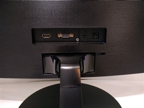 Монитор LED 27" SAMSUNG Изогнутый Экран