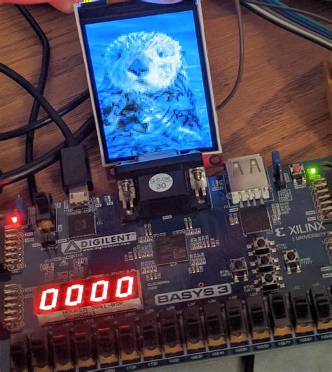 GitHub Fkwilken OtterSpiTftDriverST7789 This Repo Contains An SPI