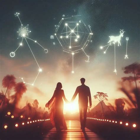 Qual é O Par Perfeito Para O Signo De Libra Horóscopo Central