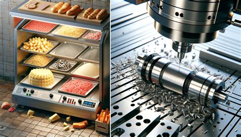 How Does China Cnc Machining Service Address The Challenges Of