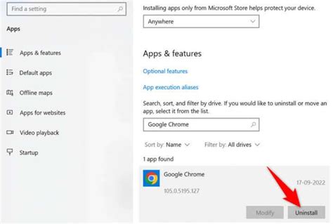 How To Fix Google Chromes Out Of Memory Error