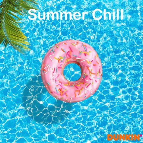 Dunkin Donuts On Behance