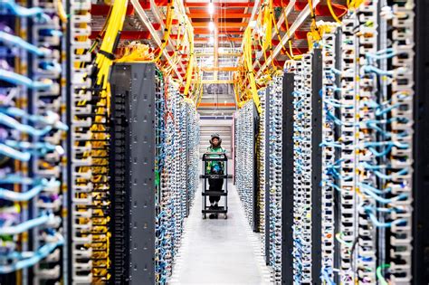 Editorial Alaska Can Lead In Ai And Data Centers — But Only If It Gets
