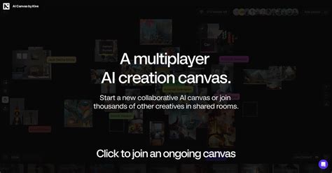 ai tool ai canvas
