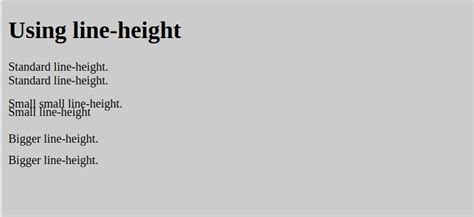 10 Text Styling Properties In Css