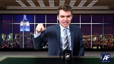 Nick Fuentes