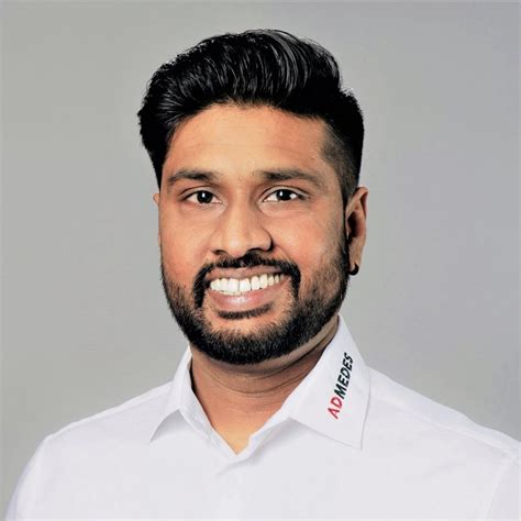 Muhunthan Maheswaran Senior Engineer Project Management Admedes