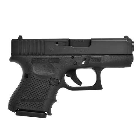 Glock 26 Gen4 Cairo Cz Spol S Ro