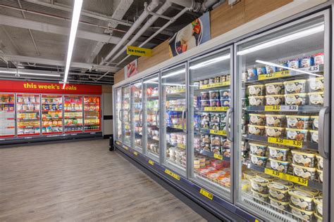 Lidl Opens In NYC Shopping Mall Progressive Grocer