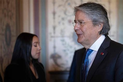 El déficit fiscal del gobierno de Lasso superaría los millones La Prensa Ecuador