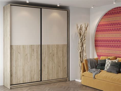 Купить Шкаф купе 2000 ШК 005 БОХО в Ростове на Дону отличные цены на шкафы купе Интернет